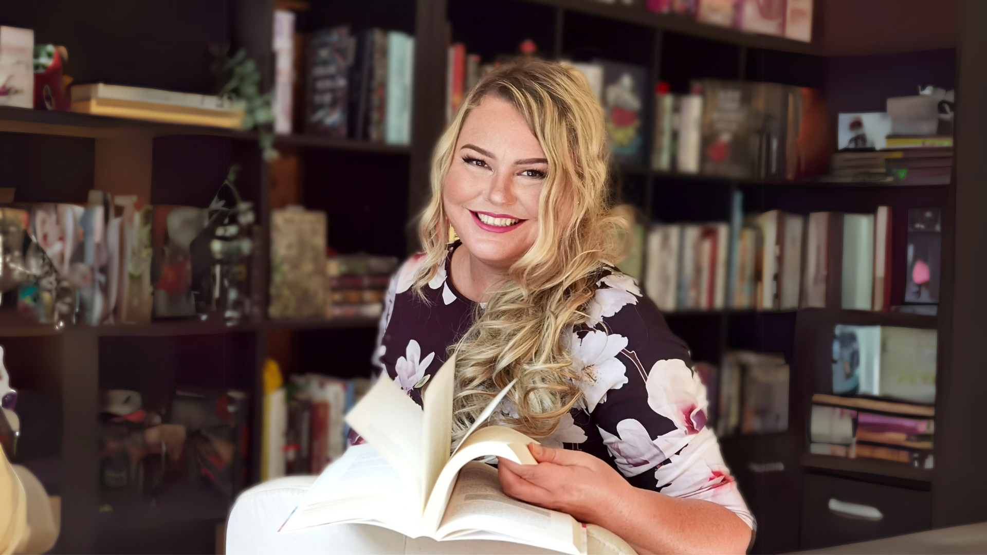 Interview mit Bestseller-Autorin Sabine Schoder | AK Vorarlberg