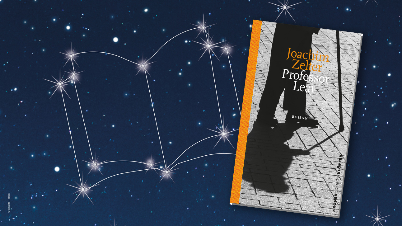 Professor Lear | AK Vorarlberg