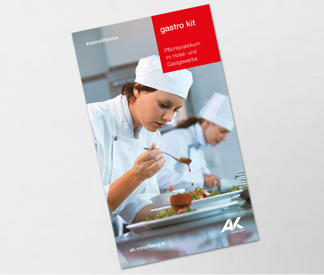 gastro kit | AK Vorarlberg