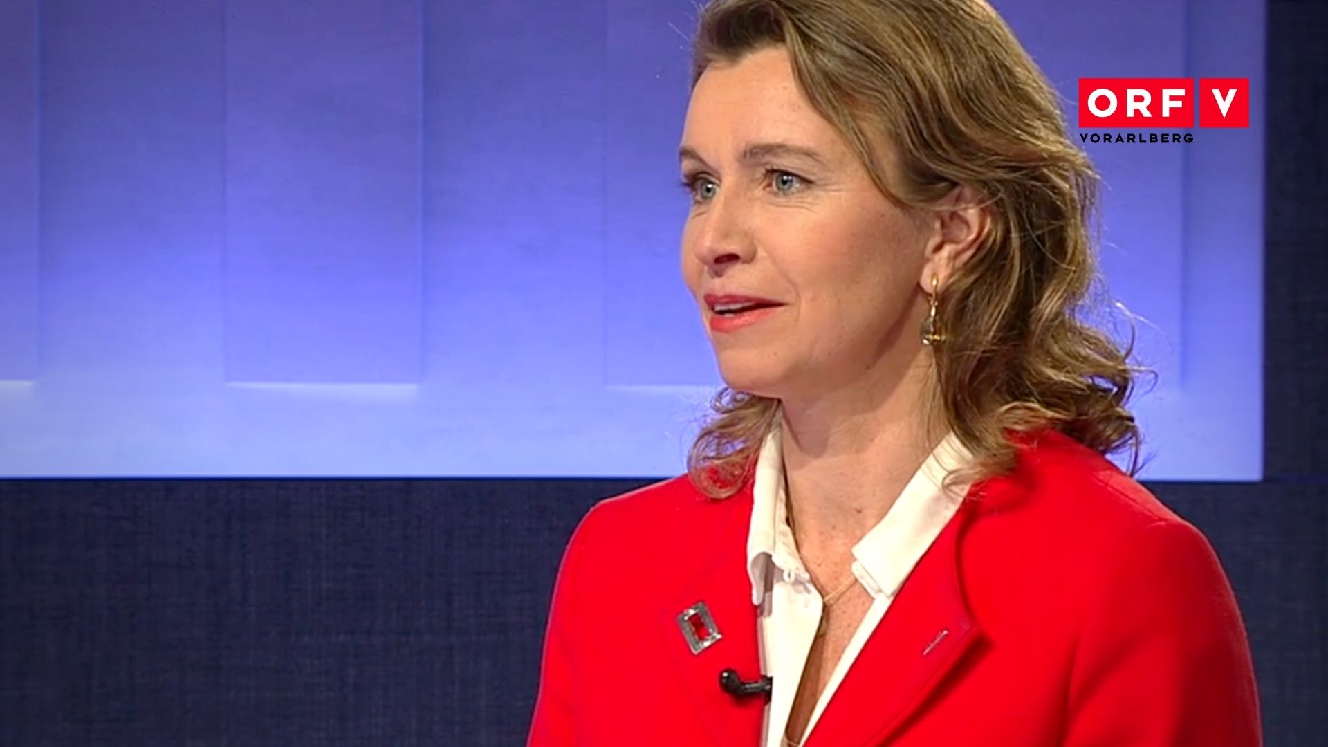 Eva King über neue Arbeitsformen im ORF-Interview | AK Vorarlberg