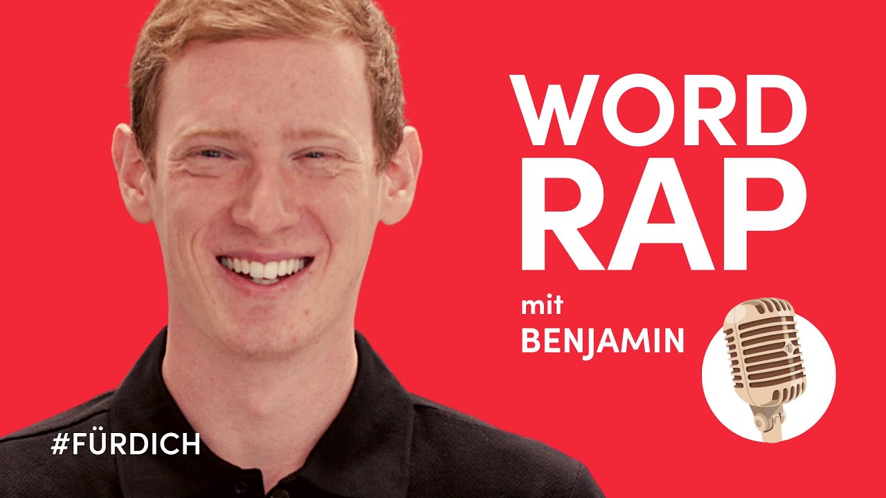 AK-WordRap mit Benjamin | AK Vorarlberg