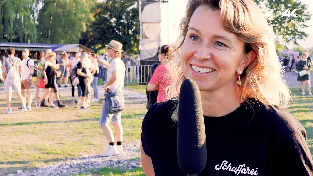 Schaffa, schaffa, feiern! | AK Vorarlberg