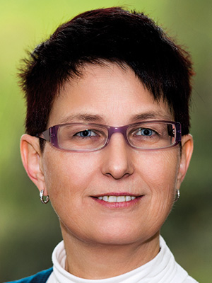 Sabine Fischer | AK Vorarlberg