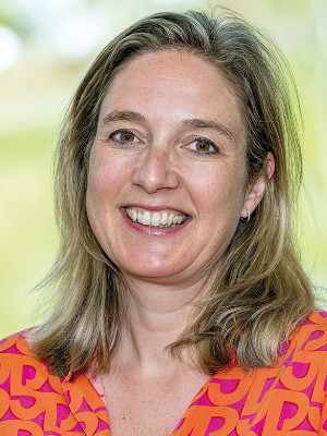 Mag. Barbara Hofer-Gunz | AK Vorarlberg