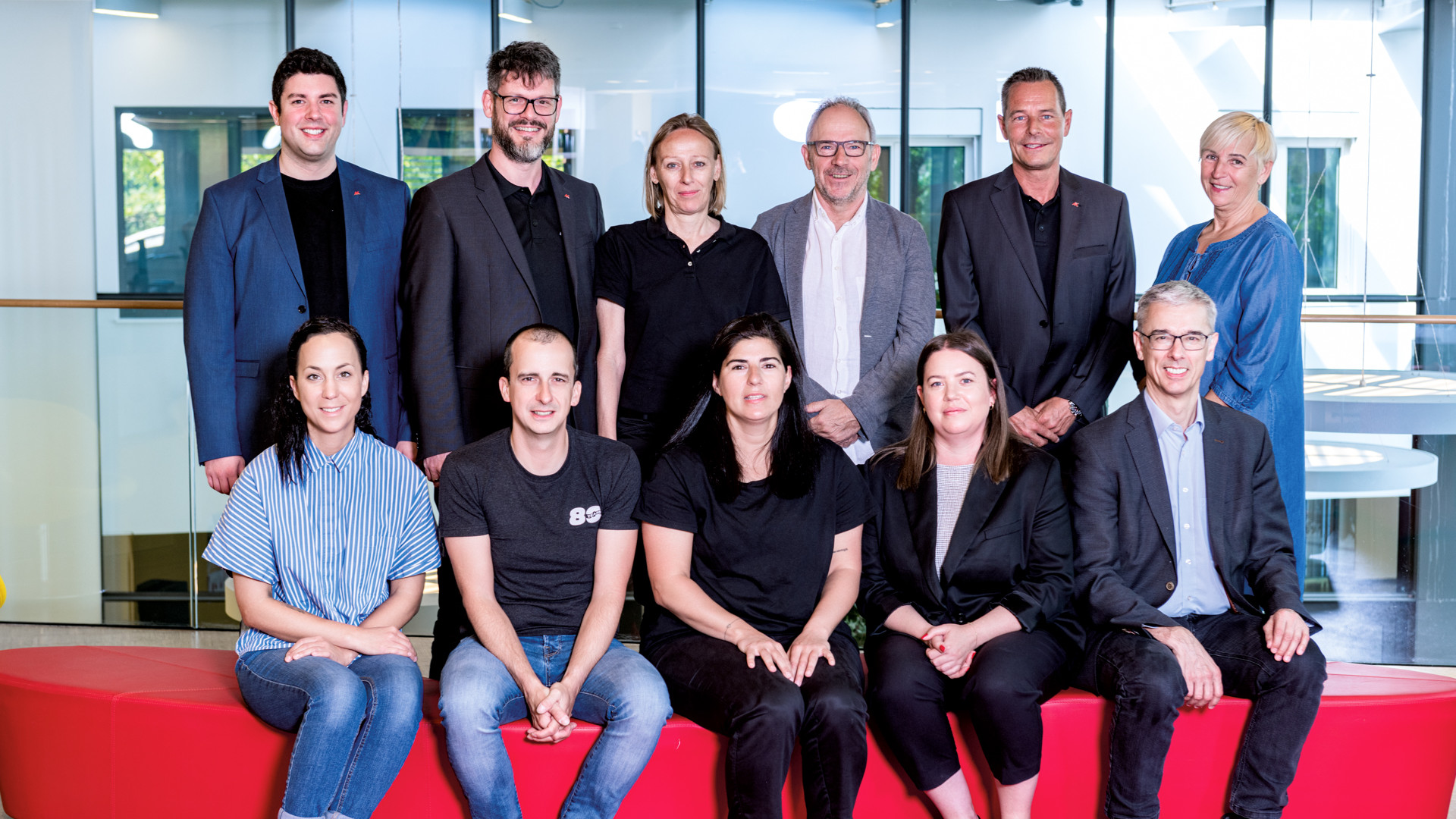 Wahlbüro - Unser Team | AK Vorarlberg